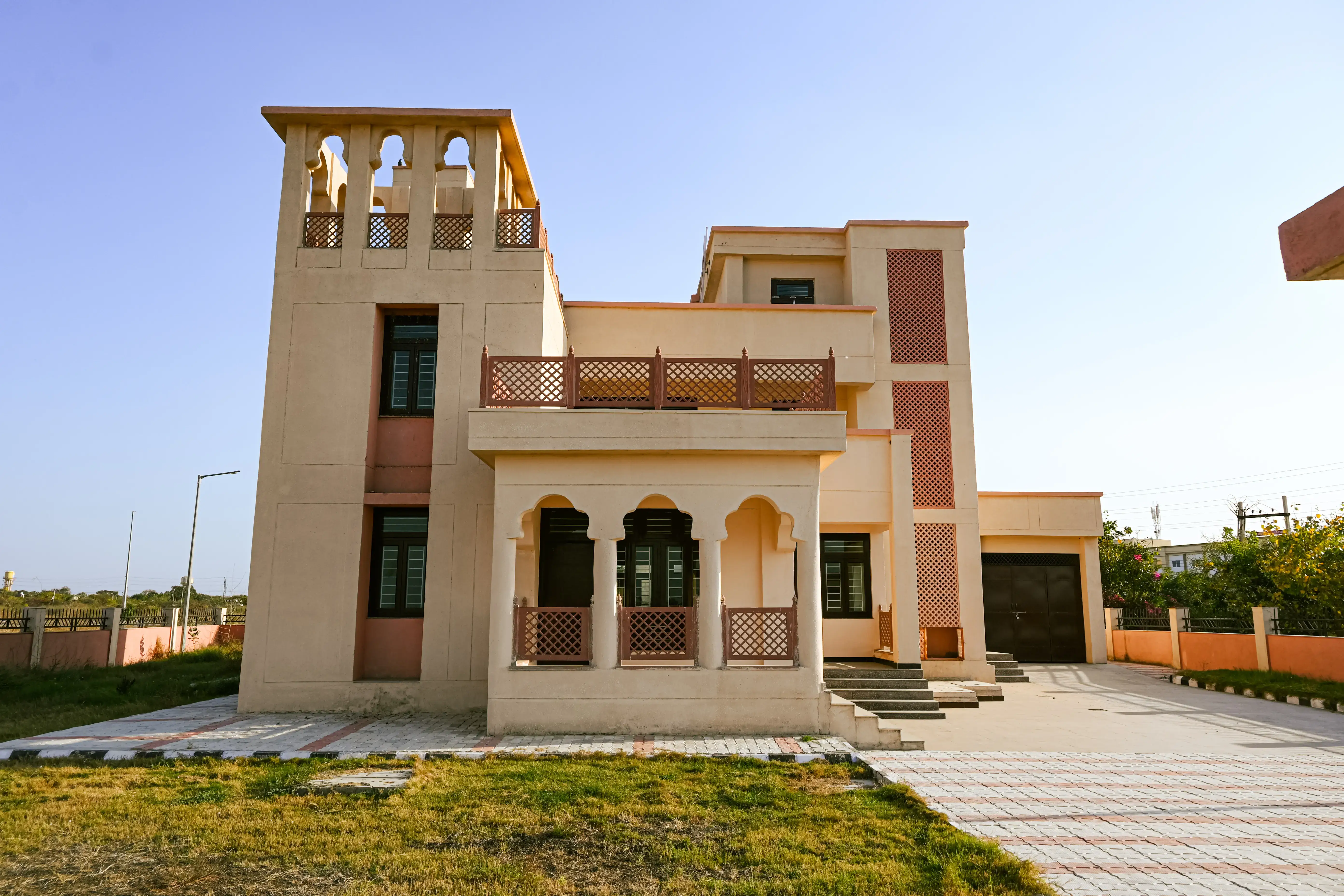 About Institute | IIIT Kota