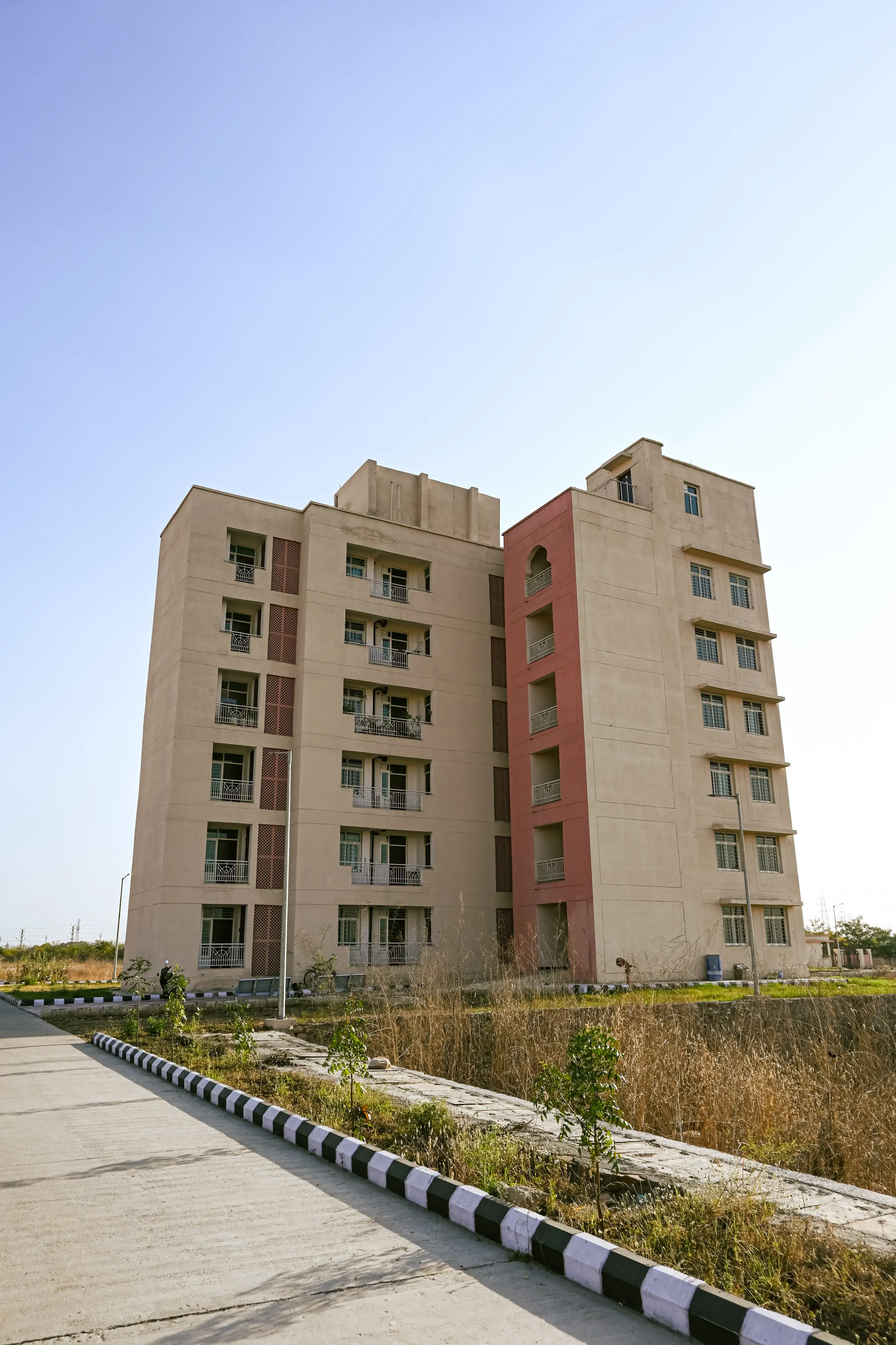 About Institute | IIIT Kota