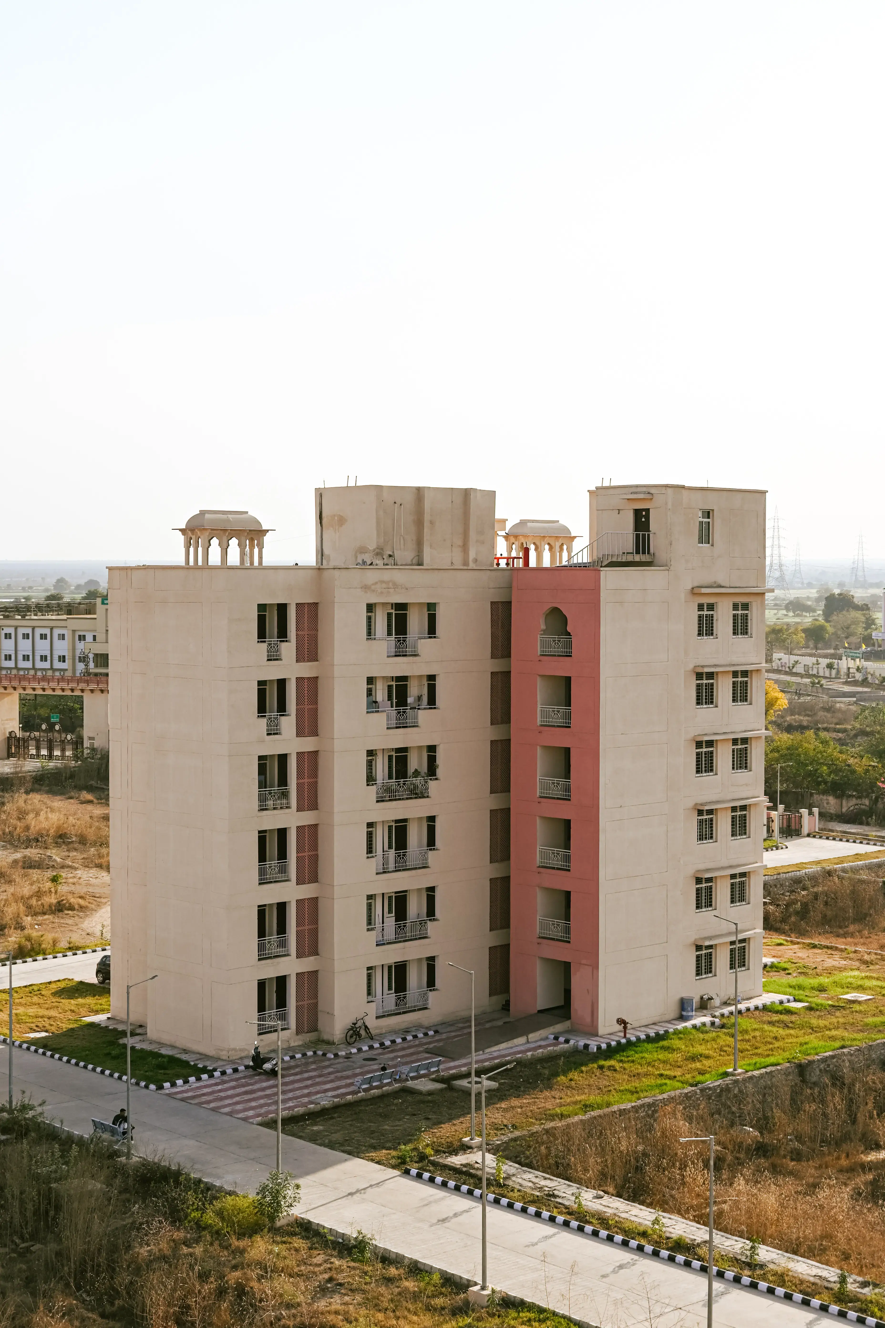 About Institute | IIIT Kota