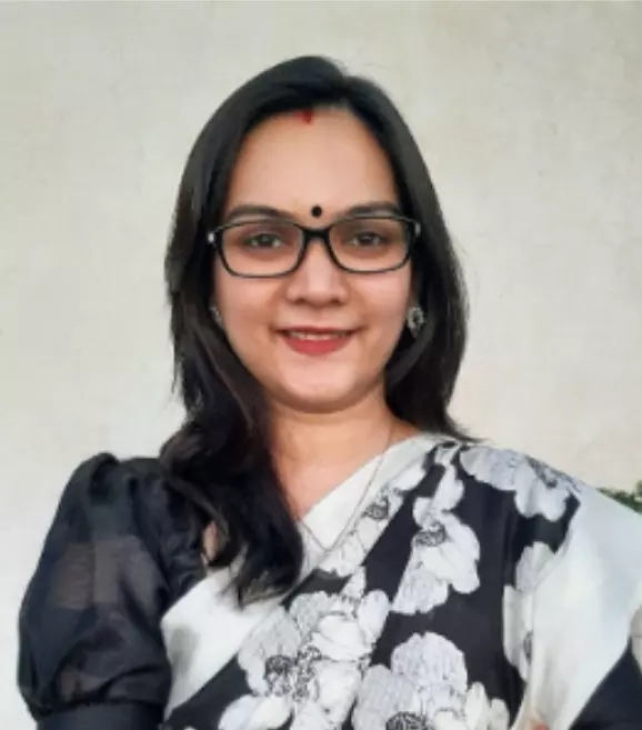Faculty | IIIT Kota