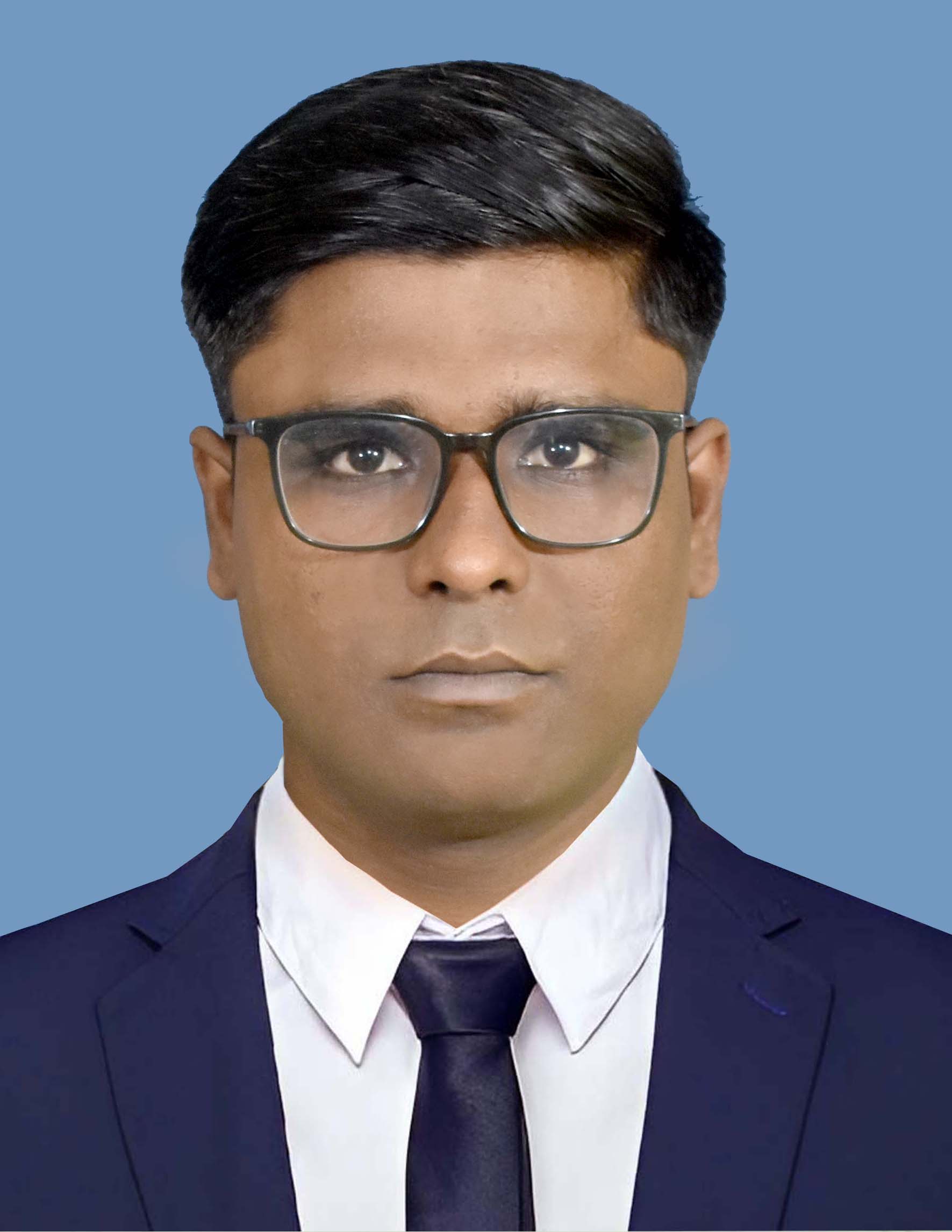 Dr. Adarsh Kumar | IIIT Kota