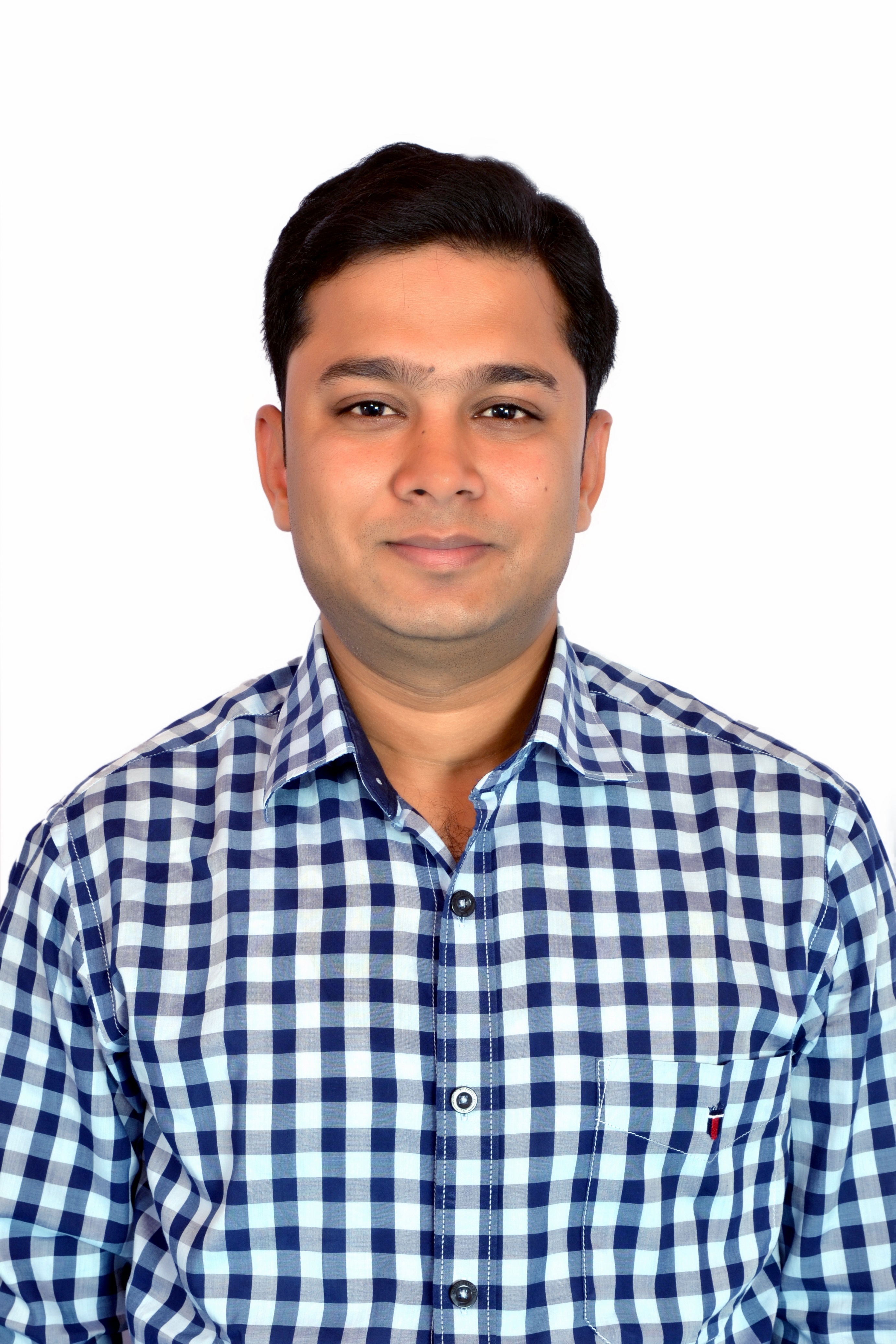 Dr. Amit Kumar Garg | IIIT Kota