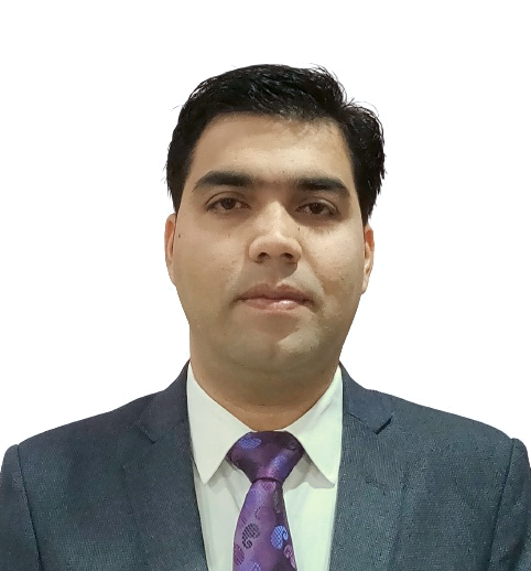 Dr. Rahul Makkar | IIIT Kota