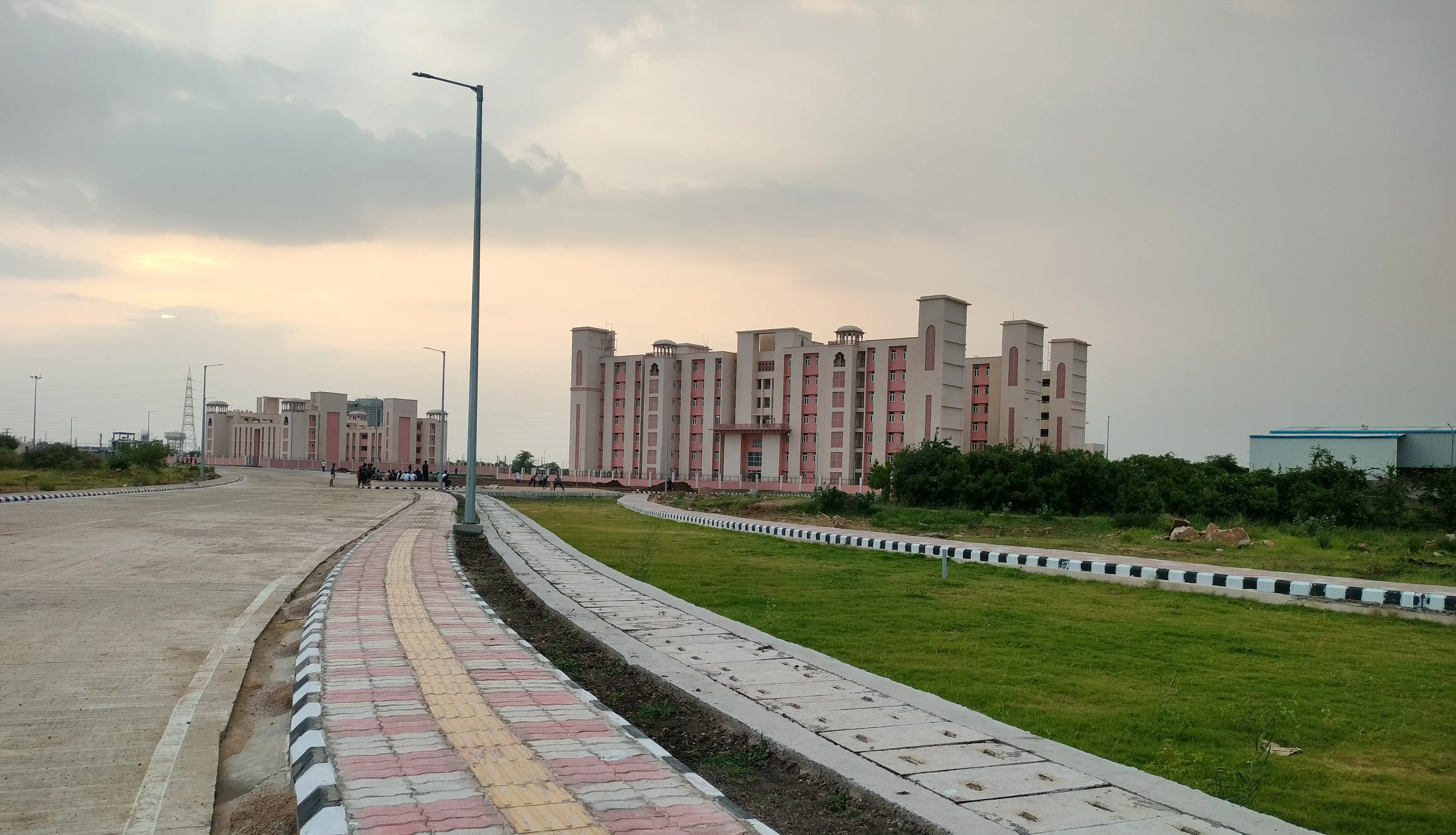 About Institute | IIIT Kota