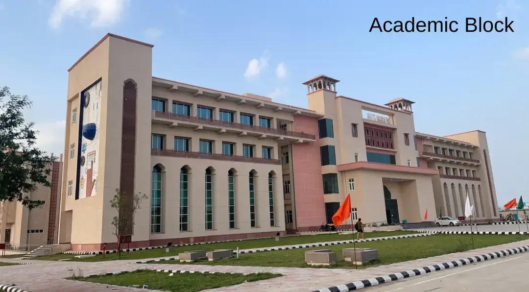 About Institute | IIIT Kota
