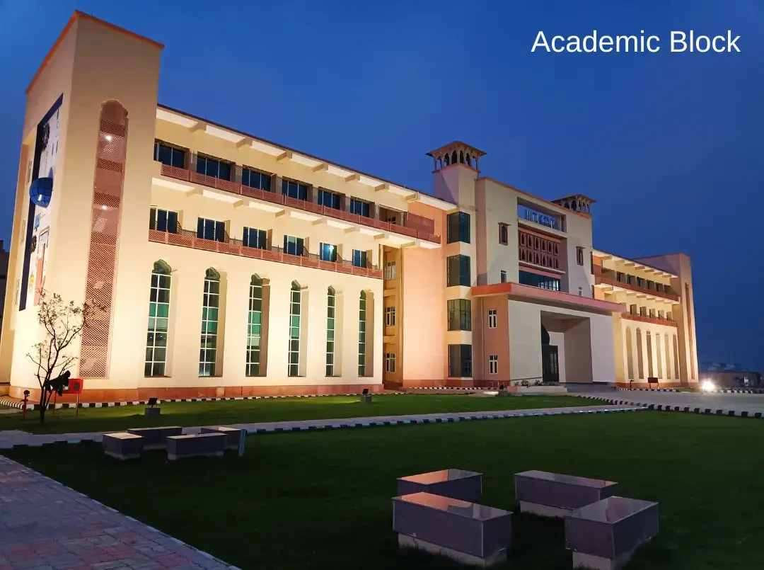 About Institute | IIIT Kota